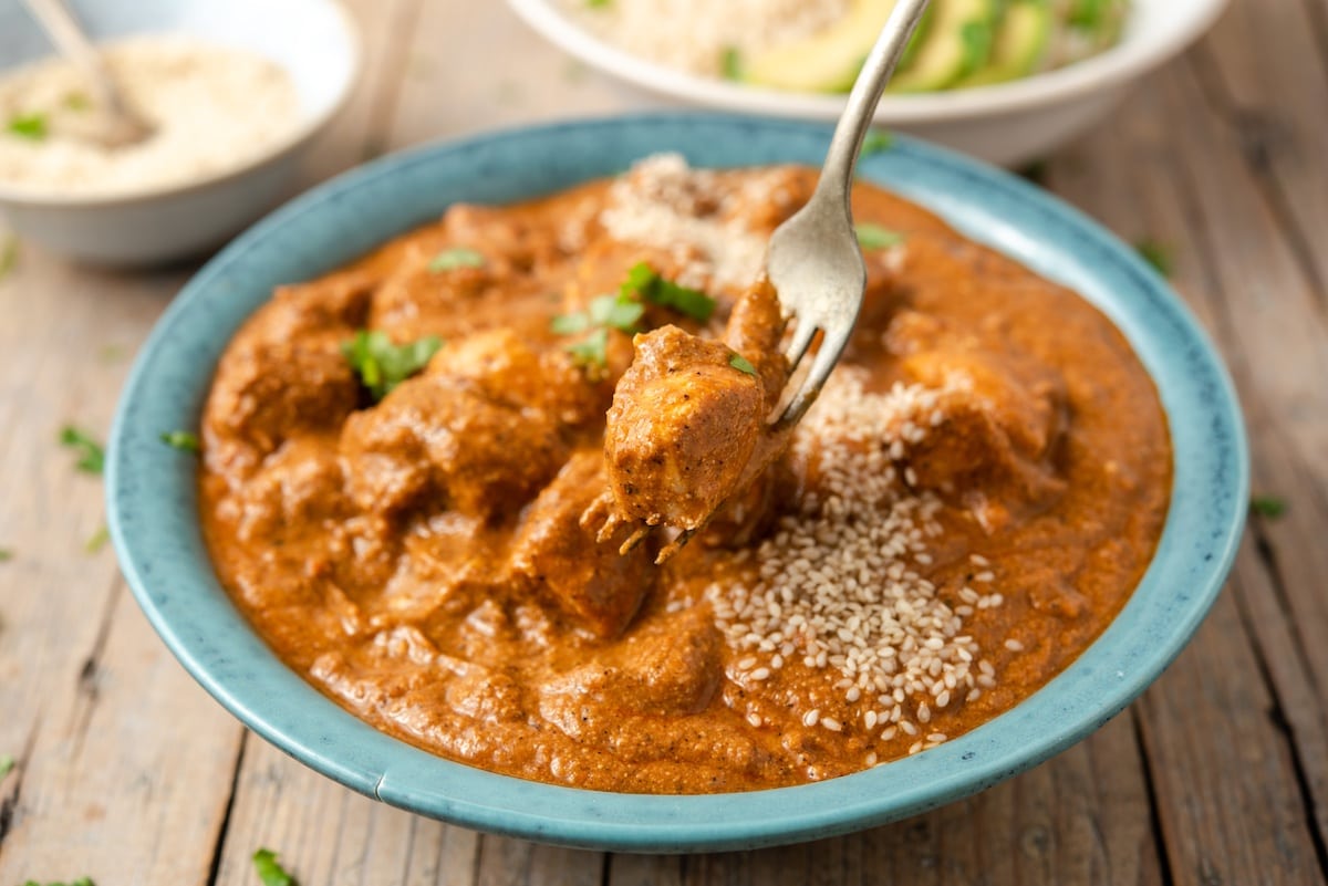 Receta de Pepián: ¡SABORES AUTÉNTICOS y FÁCILES!