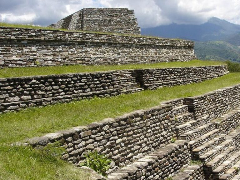 DESCUBRE lo que no sabías sobre MIXCO VIEJO
