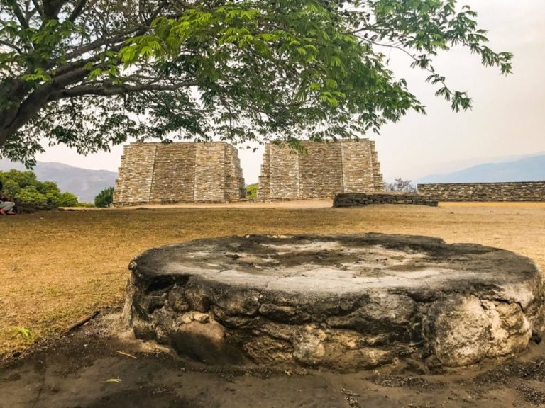 DESCUBRE lo que no sabías sobre MIXCO VIEJO